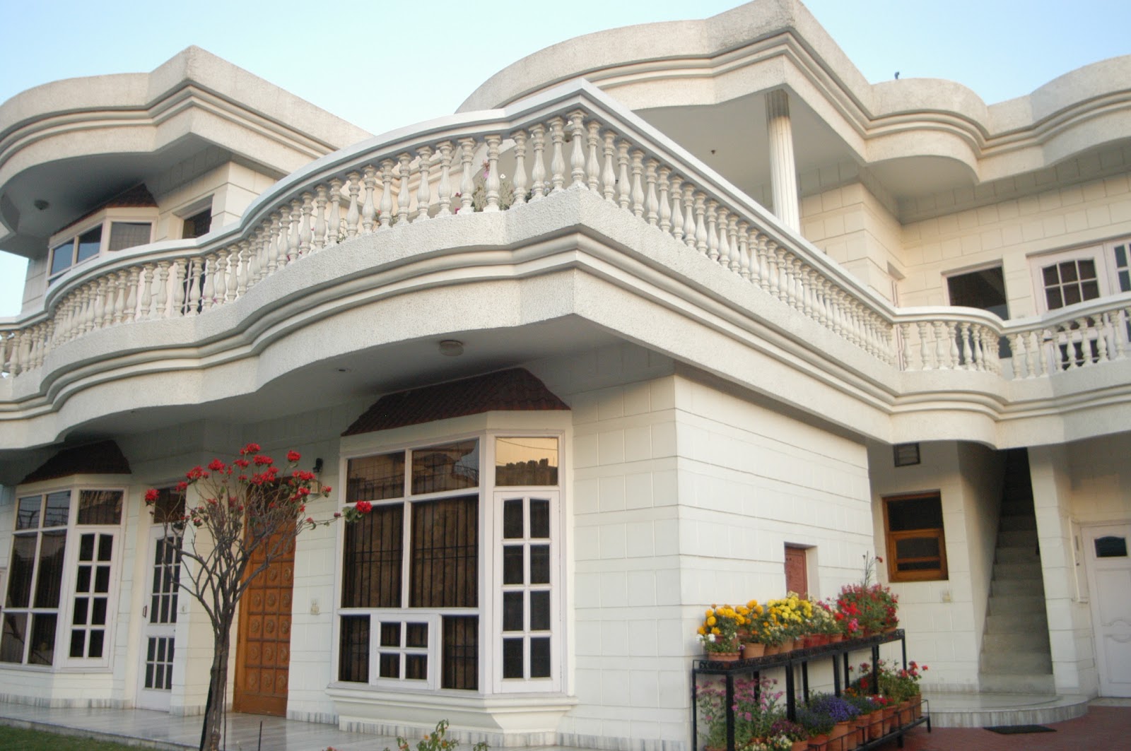 16 Amazing Pictures Of Nice Houses Inside And Outside - Kaf Mobile ...