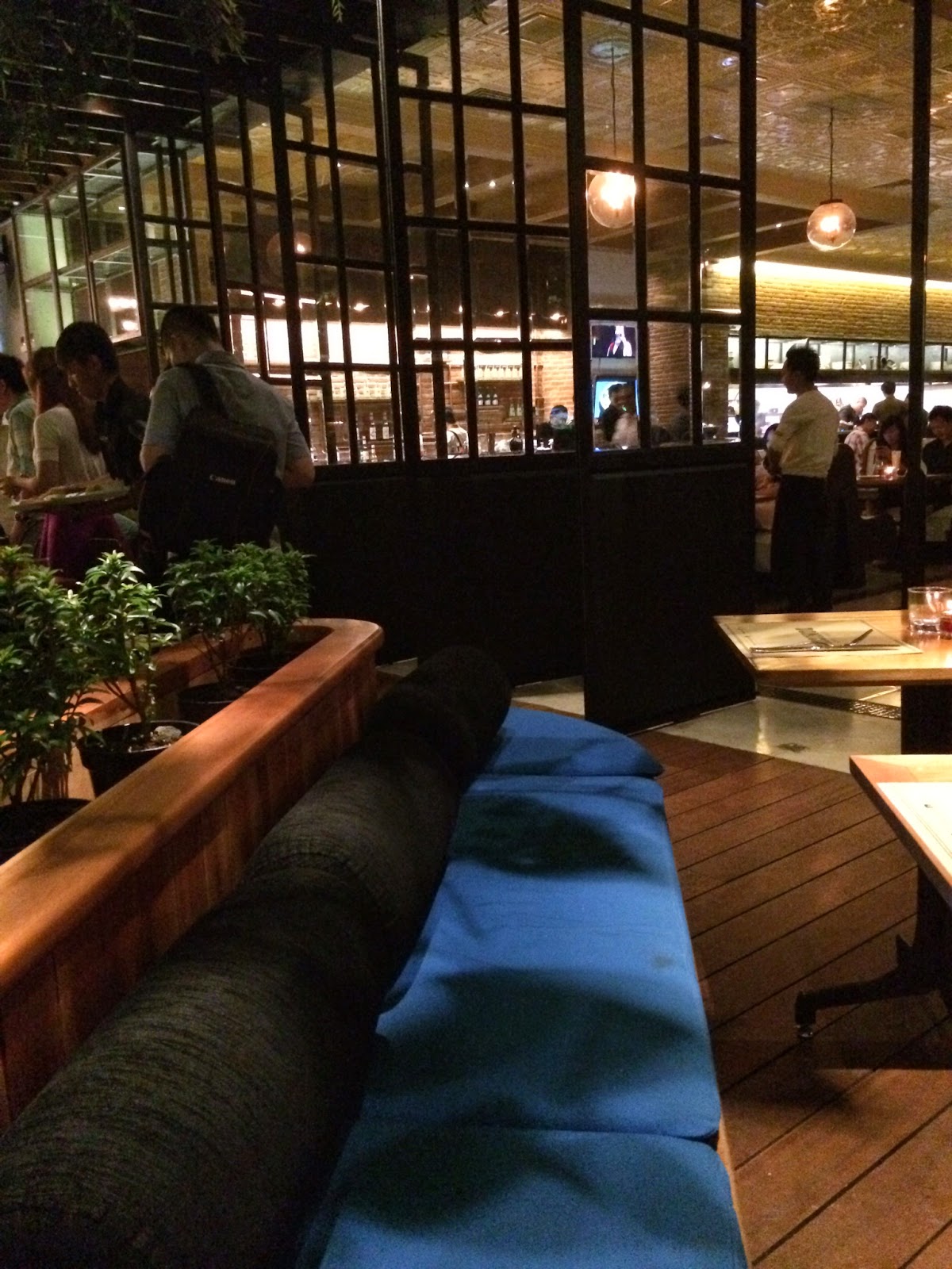 Surabaya Gourmet: Domicile Kitchen & Lounge