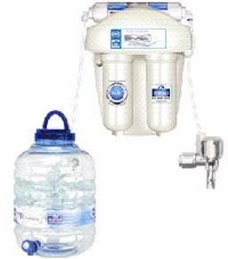 Without Electricity Water Purifiers