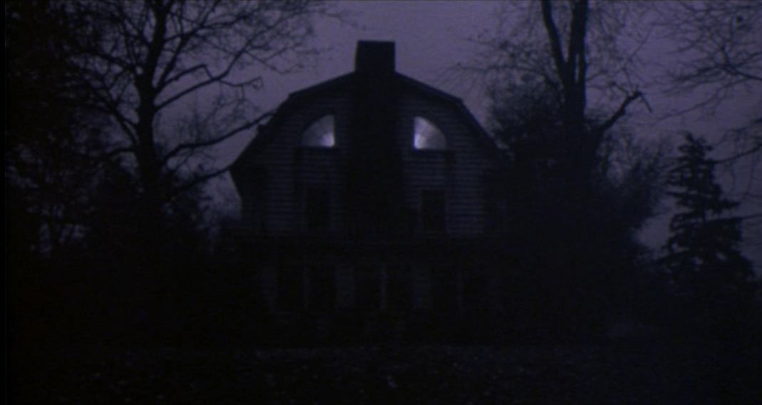 From Midnight, With Love: 8 Things I Love About... The Amityville Horror