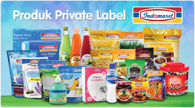 Business Practice 4 ASIA: Fungsi Bisnis PT Indomarco Prismatama