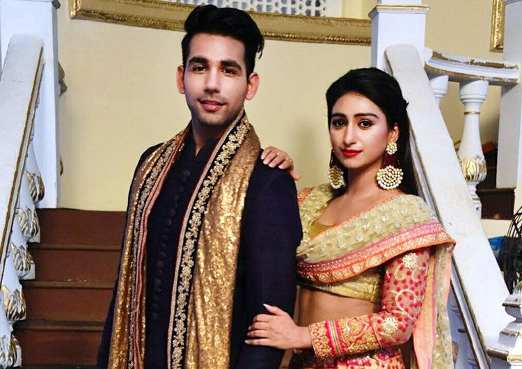 Mohena Singh Wiki, Biodata, Affairs, Boyfriends, Husband, Profile ...