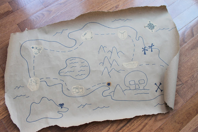 Serving Pink Lemonade: March 2016