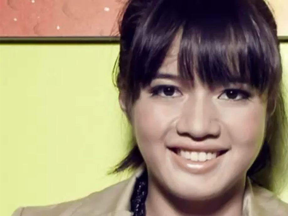 Biodata GAC (Gamal, Audrey,Cantika) dan Agamanya - Baca Saja