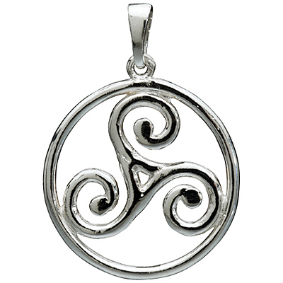 Celtic Spirte : Celtic Symbolism: The Trinity of Number "3"