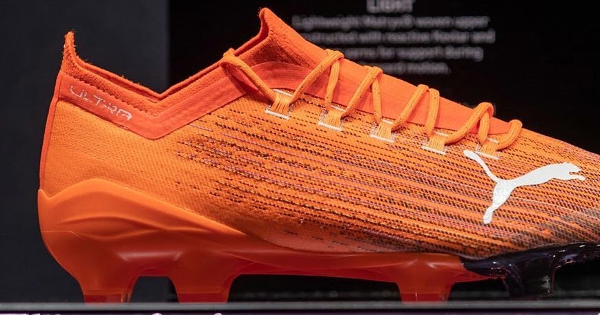 All-New Puma Ultra 2020 Boots Revealed - Puma ONE Replacement - Footy ...