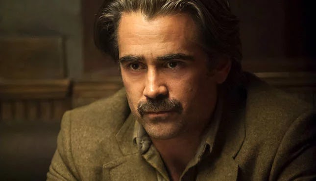 Jessica Chastain's Action Film 'Eve' Casts Colin Farrell And Common ...