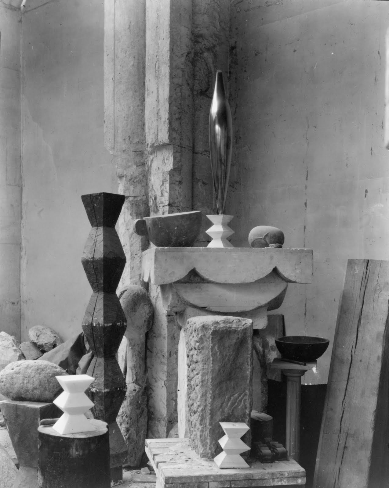 Brancusi Constantin