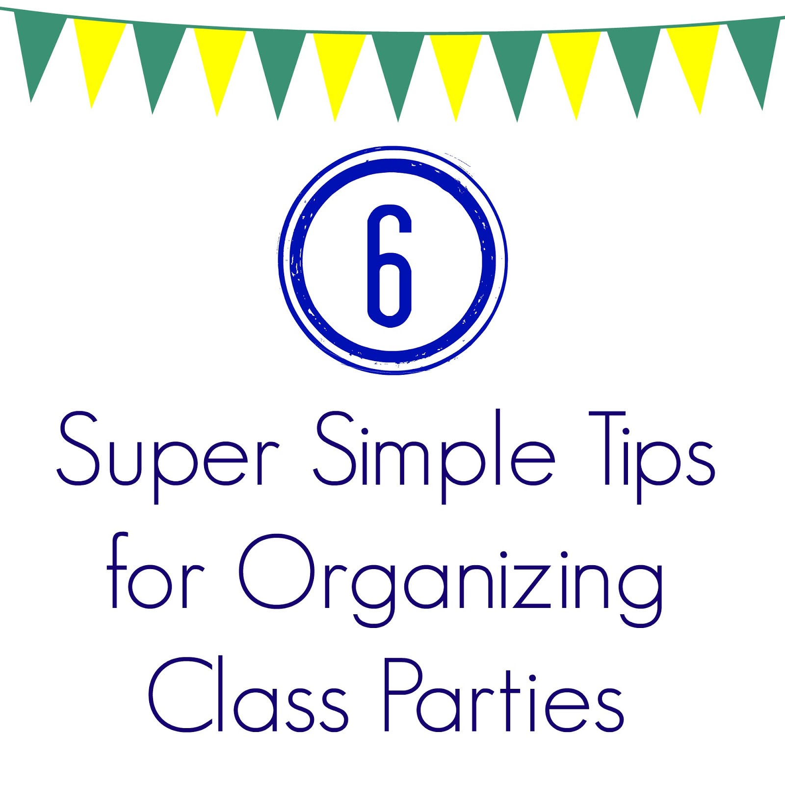 Simple Ideas for a Festive Fall Class Party - The Chirping Moms