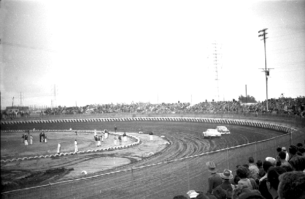 POPPA WHEELIE: Carrell Speedway , the first famous Dirt Track in Los ...