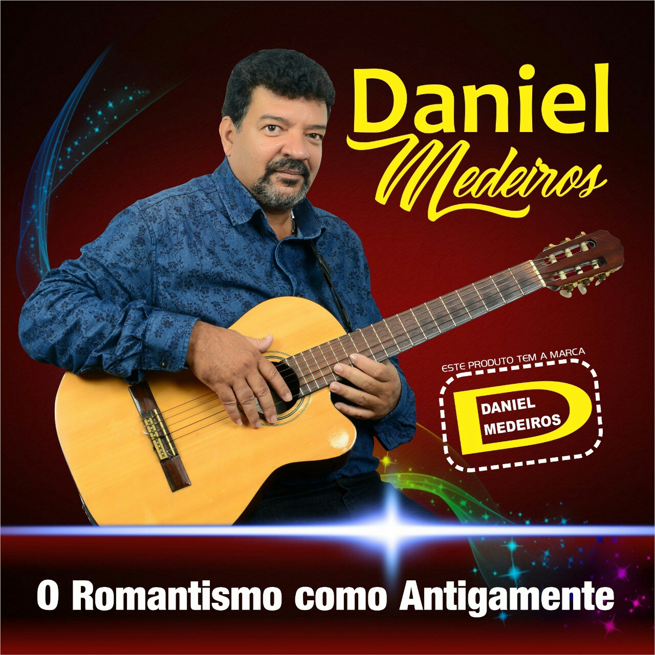 Cantor Daniel Medeiros lançará novo CD na festa da corrida de Jegue em ...