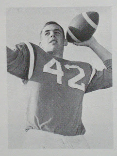 COACH GERRY AUSTIN - Clover Park/Lakes: Story behind Lakes burnt orange ...