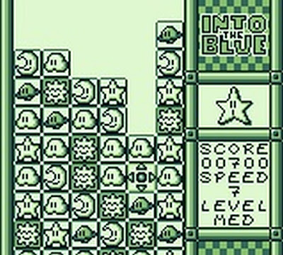 Indie Retro News: Into the Blue - Tetris Attack inspired game comes to ...