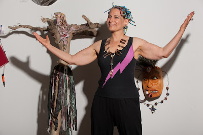 International Women Artists' Salon: Member Spotlight: Judith Z. Miller ...