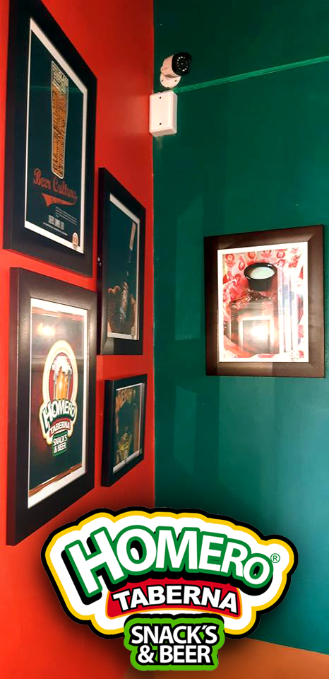 Homero Taberna Franquicia: Entrevista con Gerardo Uvalle en Homero Puebla