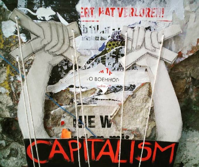 Anarchist Resistance against State and Authority: A Perspective