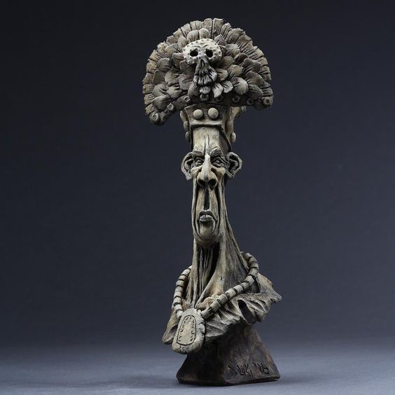 Sevasblog : things I like: Dug Stanat