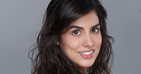 Quem Dubla Novelas: Tania Lizardo