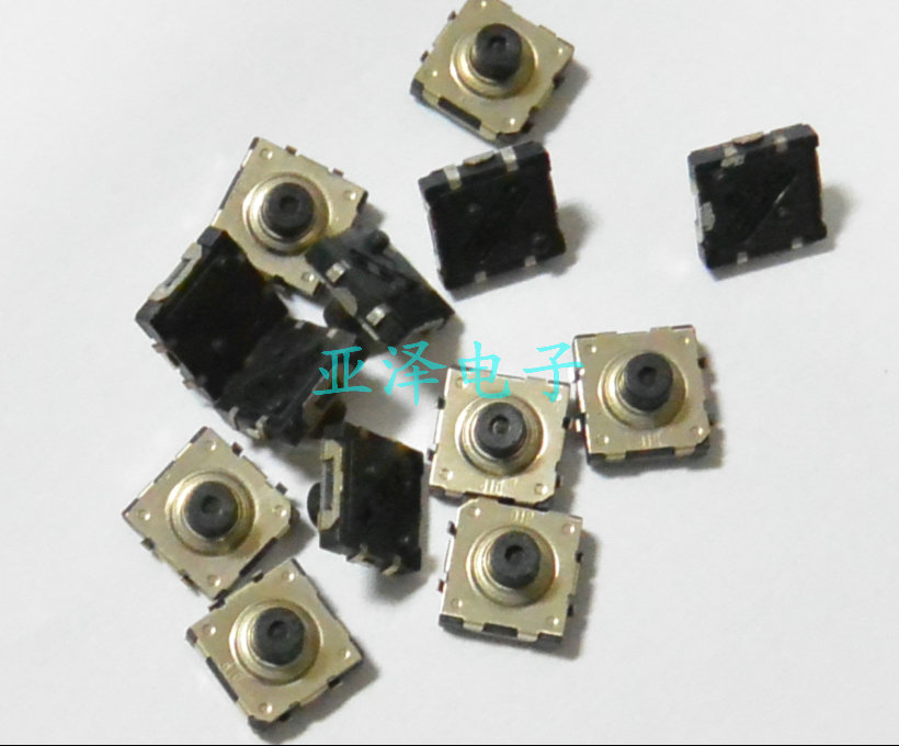 Program Arduino : Saklar Pemilih Secara Acak Disertai Indikator Led ...