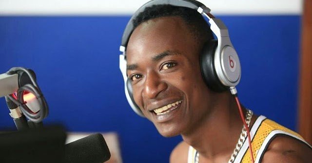 Man Fongo Kufunga Ndoa Muda Wowote ‘Mungu Ameagiza’ - MANYAMAJR: