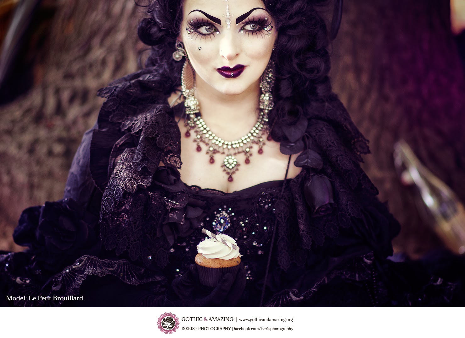 Madame Macabre Marzo 2015