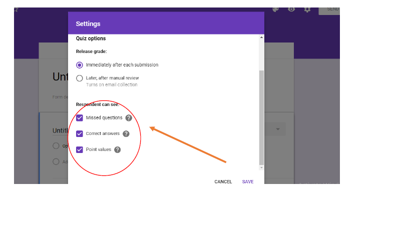 Contoh Pre Test Dan Post Test : Studying Result Data In The Pretest And ...
