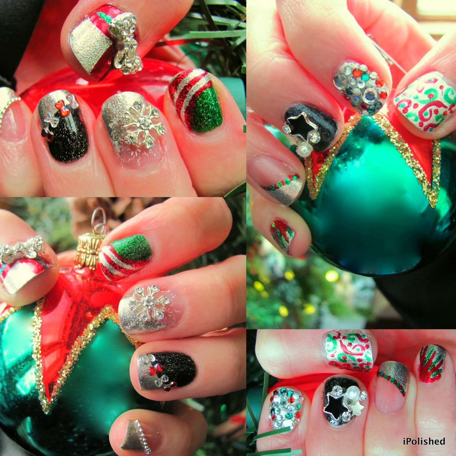 iPolished: December 2013