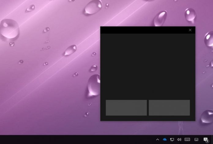 How to use the Virtual Touchpad of Windows 10 - TechShik - Android, iOS ...