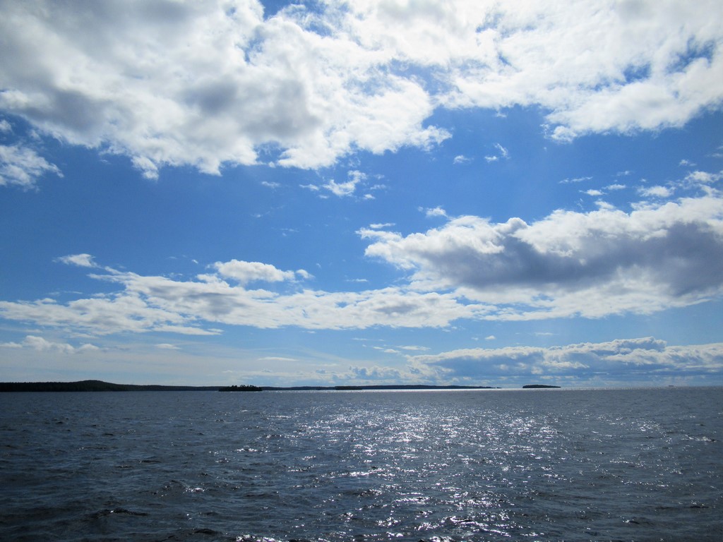Petrozavodsk, Kizhi e il lago Onega | Ramingo Dentro