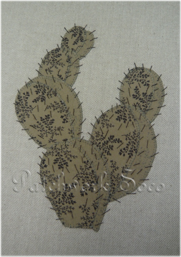 Patchwork Soco: Hasta la cocina :)