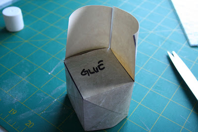 Dani... Black Belt Stitching Wizard: Ort Box Tutorial