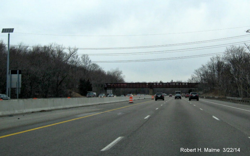 Two Day Drive Along I-95