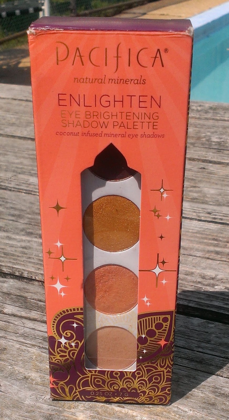There's Always Time for Lipstick: Review -- Pacifica Enlighten Eye ...