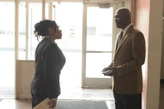 ELIANA: Coach Carter