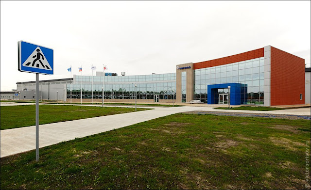 Sneak Peek Inside Lays Factory |Funroster