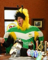 Coronation Street Blog: Match report: Weatherfield County vs South ...