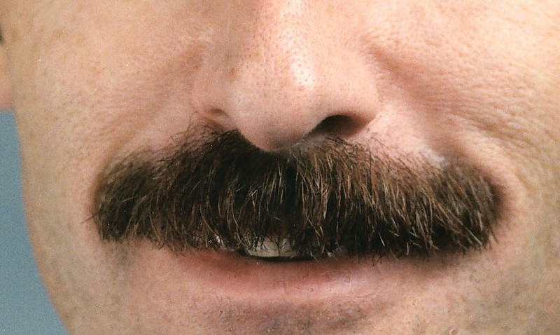 ¿Sabes de donde viene la moda de los Bigotes? - Curiosidades Al Extremo
