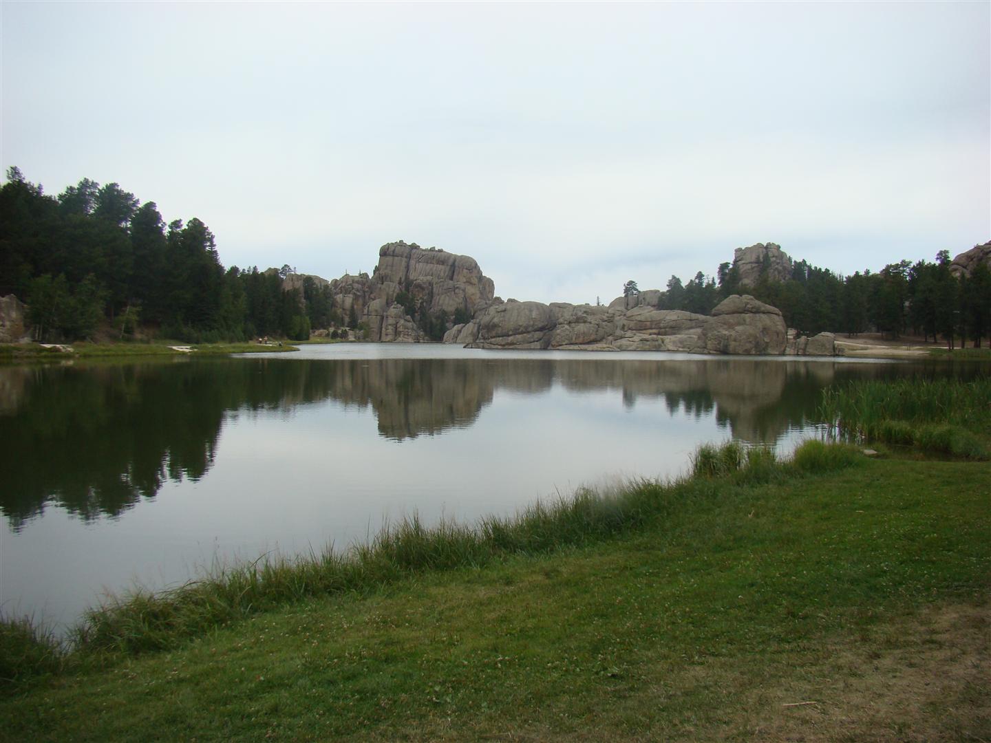Wild, Wonderful Whites of the West: South Dakota
