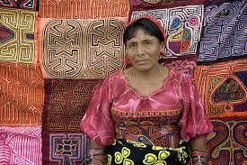 The Kuna People: Kuna Introduction
