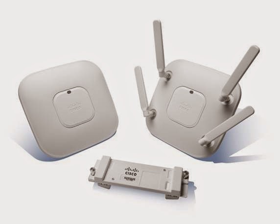 Celerity Ltd : Enterprise Wireless