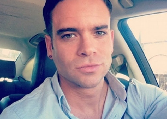 Muere a los 35 años el actor Mark Salling, conocido por la serie “Glee”