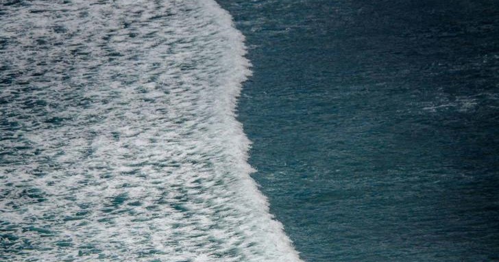 Skip's House of Chaos: What a riptide looks like (and what to do if you ...