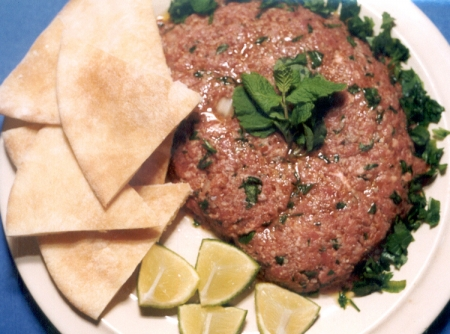 Kibe Cru ~ igvarekai