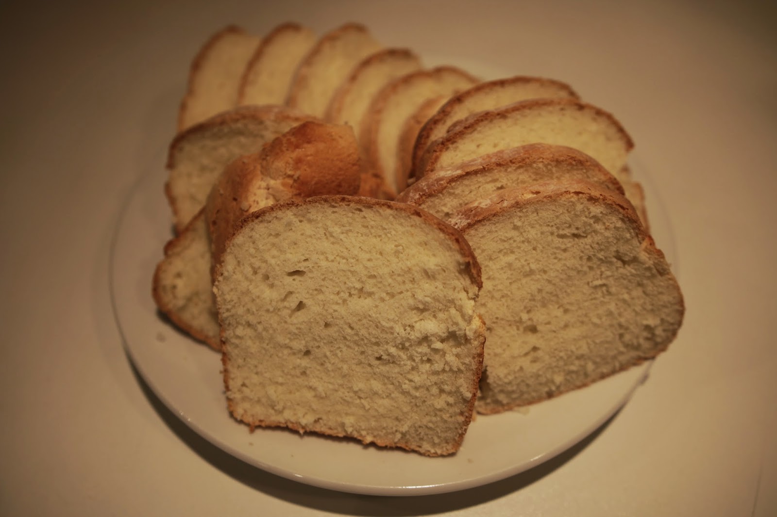 From the Gluten-Free Balcony.: Recipe #4 - Juvela's gluten-free ...