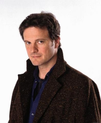 Ya no tan soltera!: Enamorada de Mark Darcy