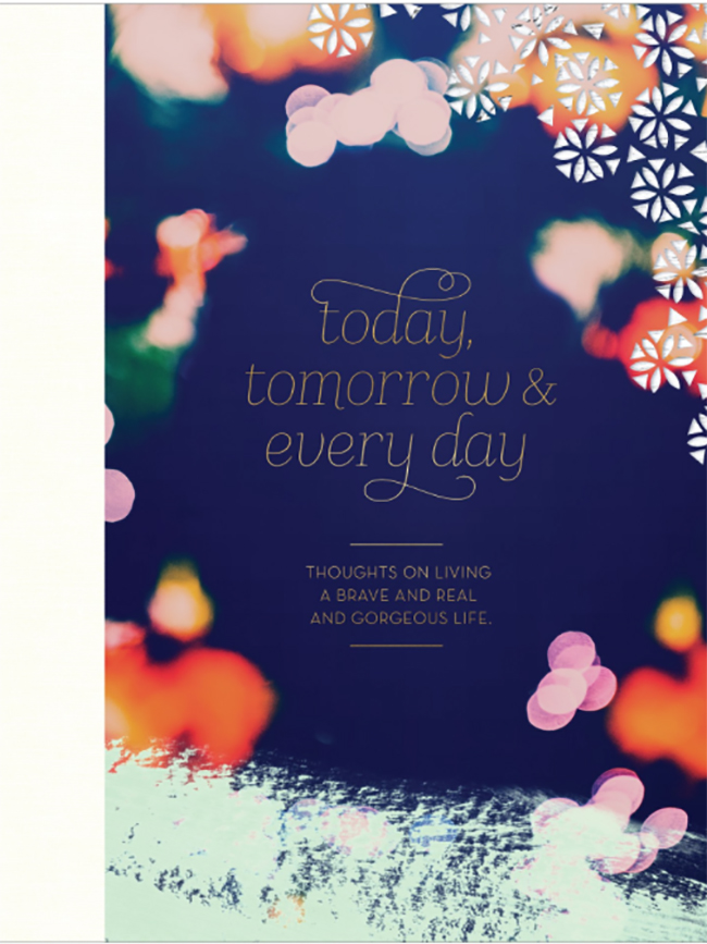 Pen + Paper Flowers: BOOK CLUB