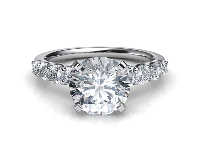 Derick Smith's Blog: 7 Best Diamond Shapes For Wedding Rings