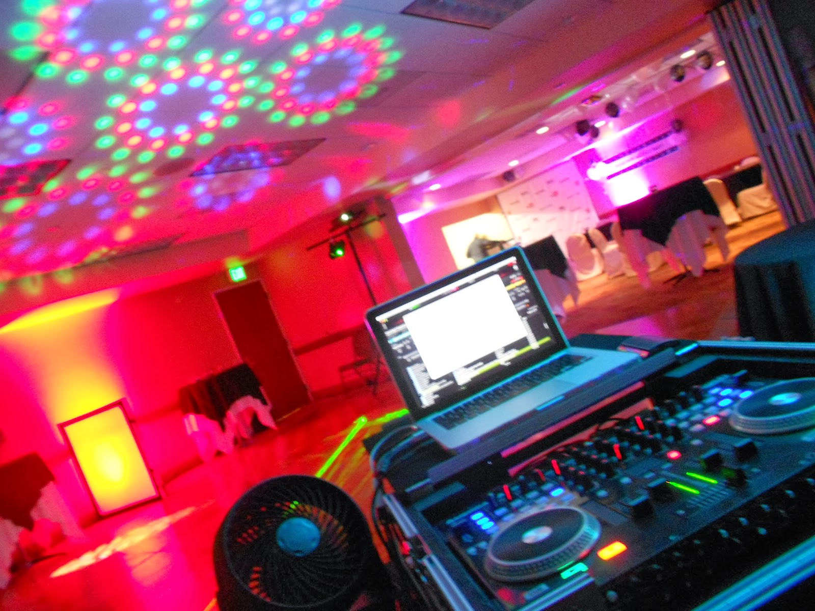 AFTERSHOCKENT.COM: Sat February 1st 2014 - Sweet 16 with Giant Video ...