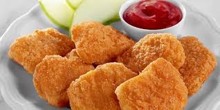 Resep Chicken Finger nugget - Resep Masakan
