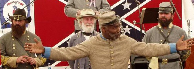 Paige Moore's blog: Were There Black Confederates in the Civil War ...